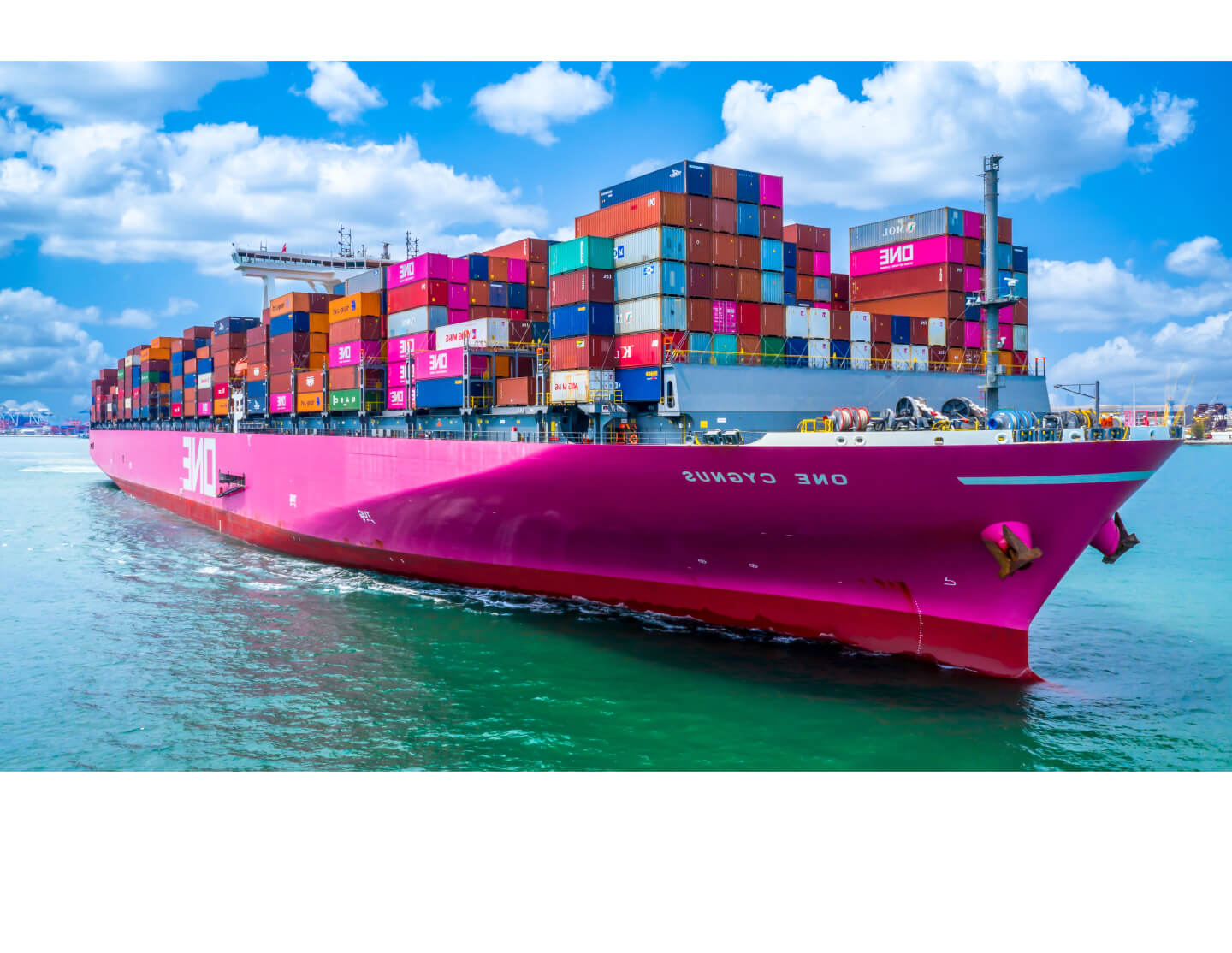 Cargo Insurance - emPLE | empowering people