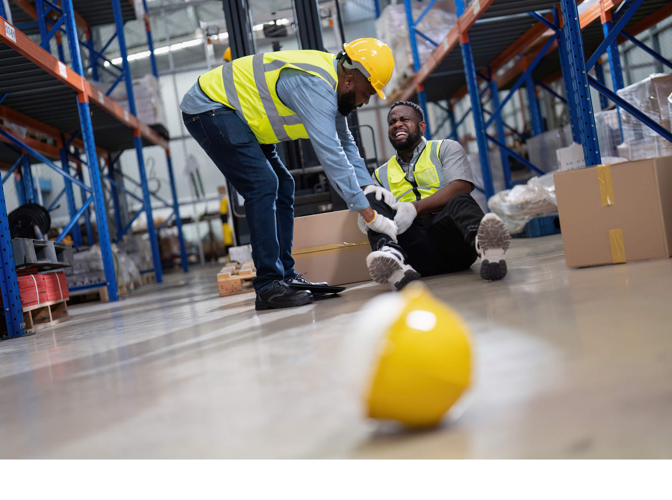 Group Personal Accident - emPLE | empowering people