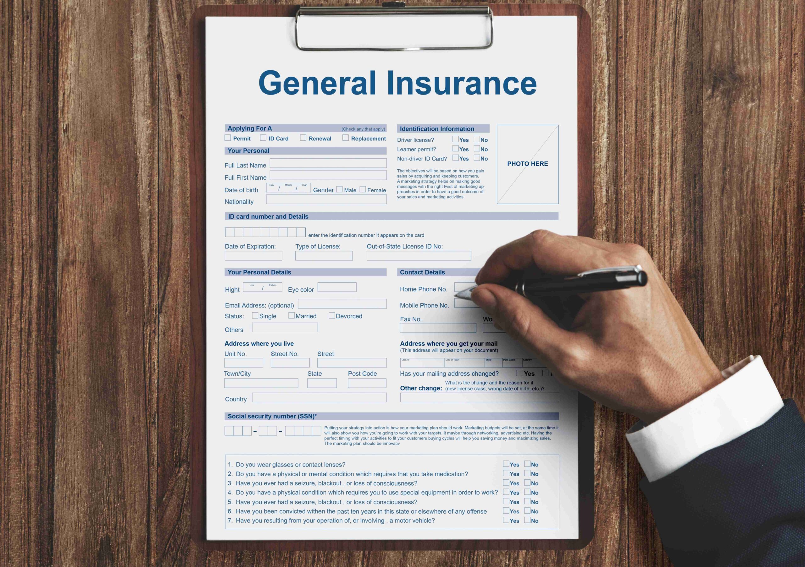 General Insurance | emPLE Group
